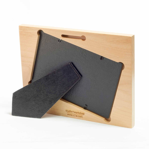 Grandson Boy Birth Frame | Studio1workshop | Personalized Baby Picture ...